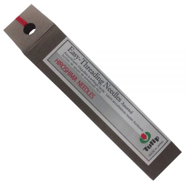 Tulip Applique Needles Size 10